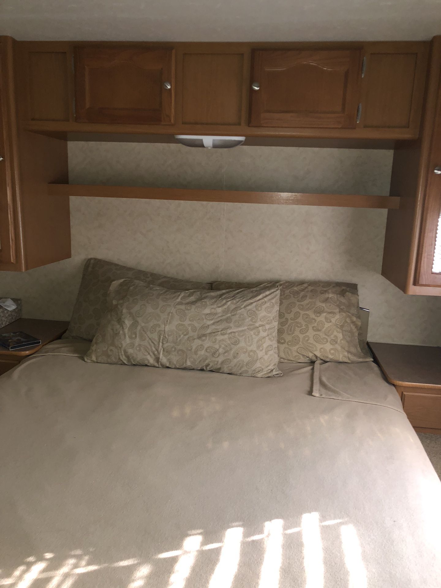 2006 Dutchmen Rv Four Winds Express Lite 28F-GS for Sale in Santee, CA ...
