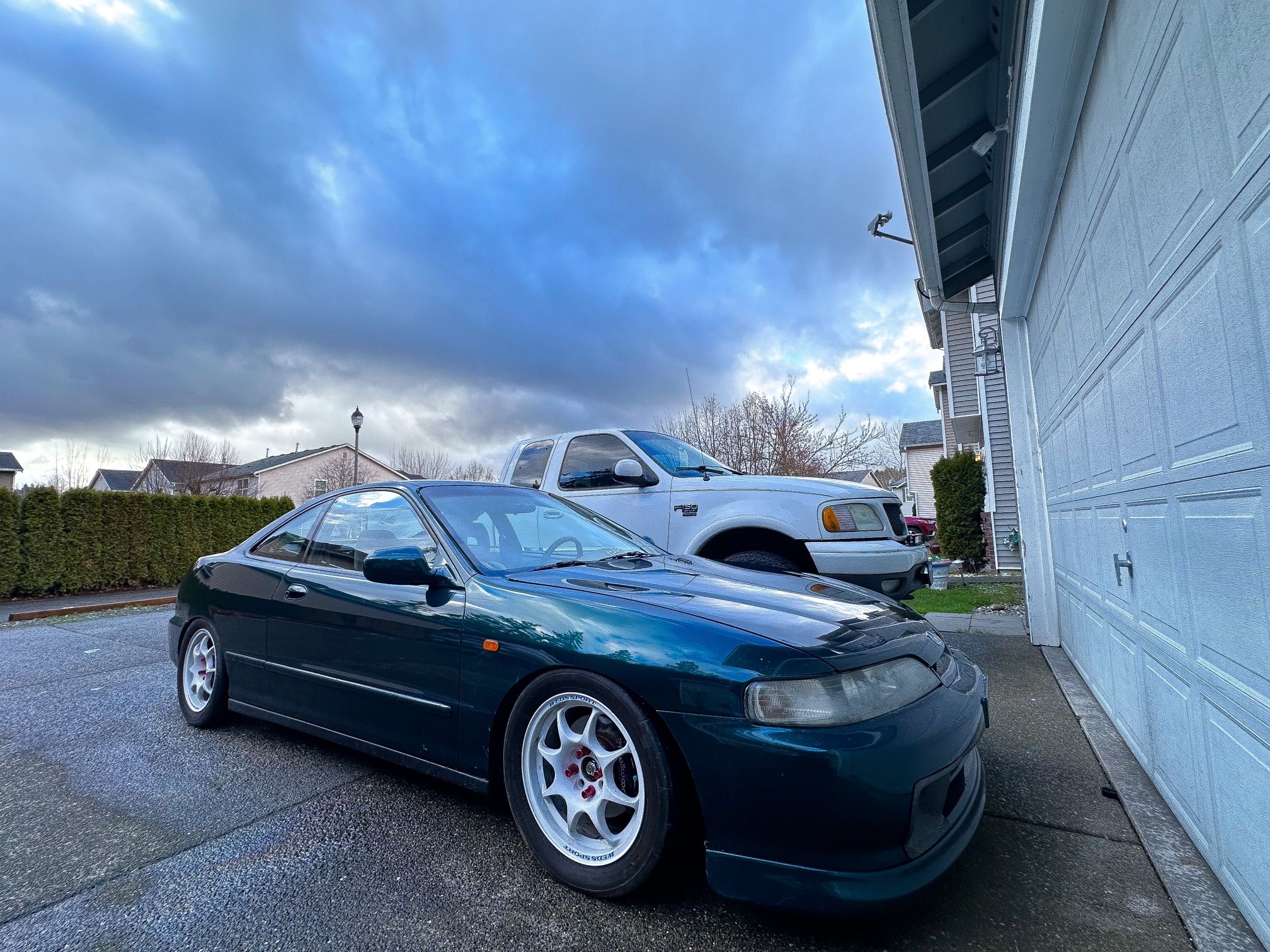 1996 Acura Integra for Sale in Spanaway, WA - OfferUp
