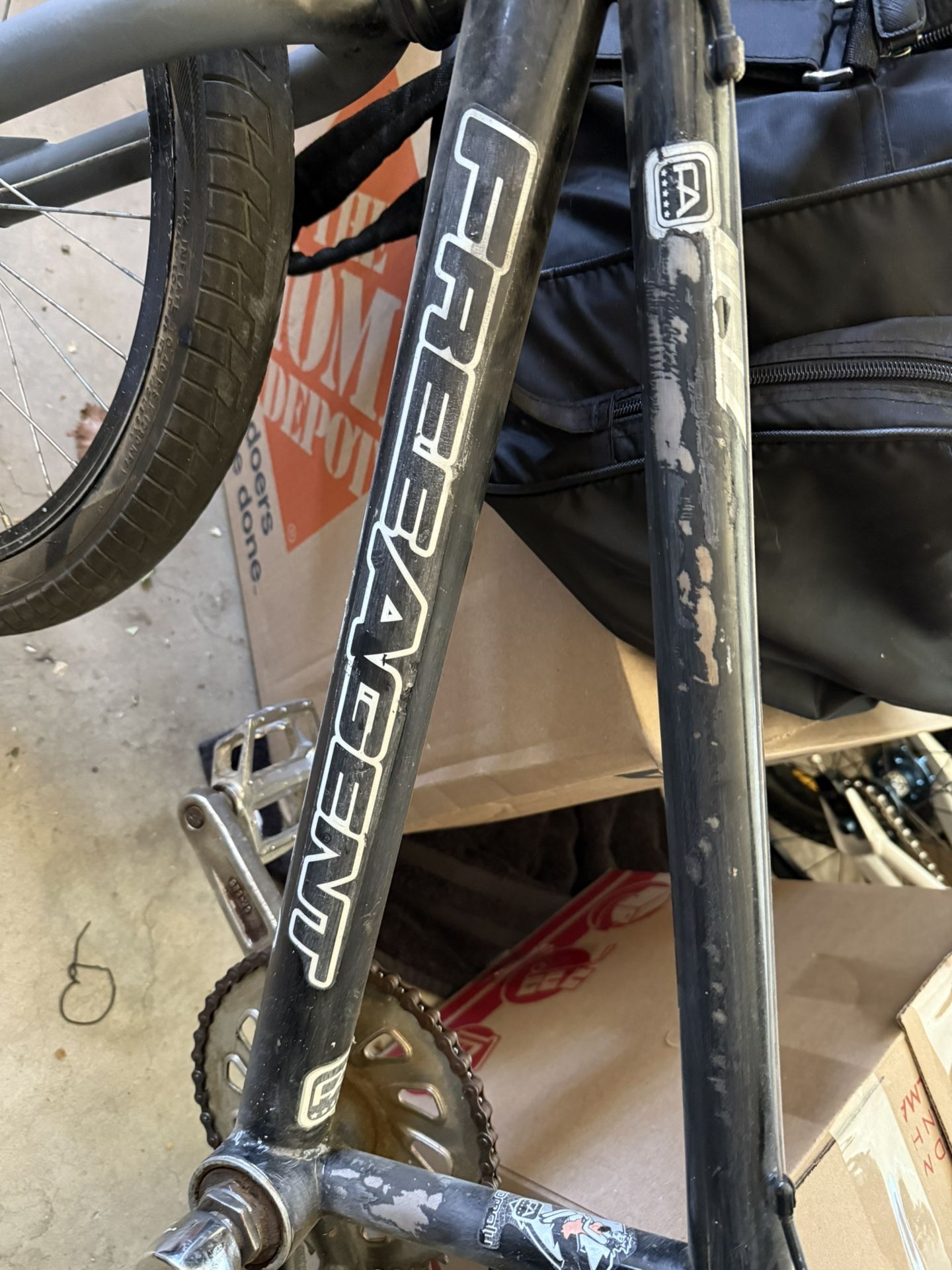 Free agent Bike for Sale in Bakersfield, CA - OfferUp