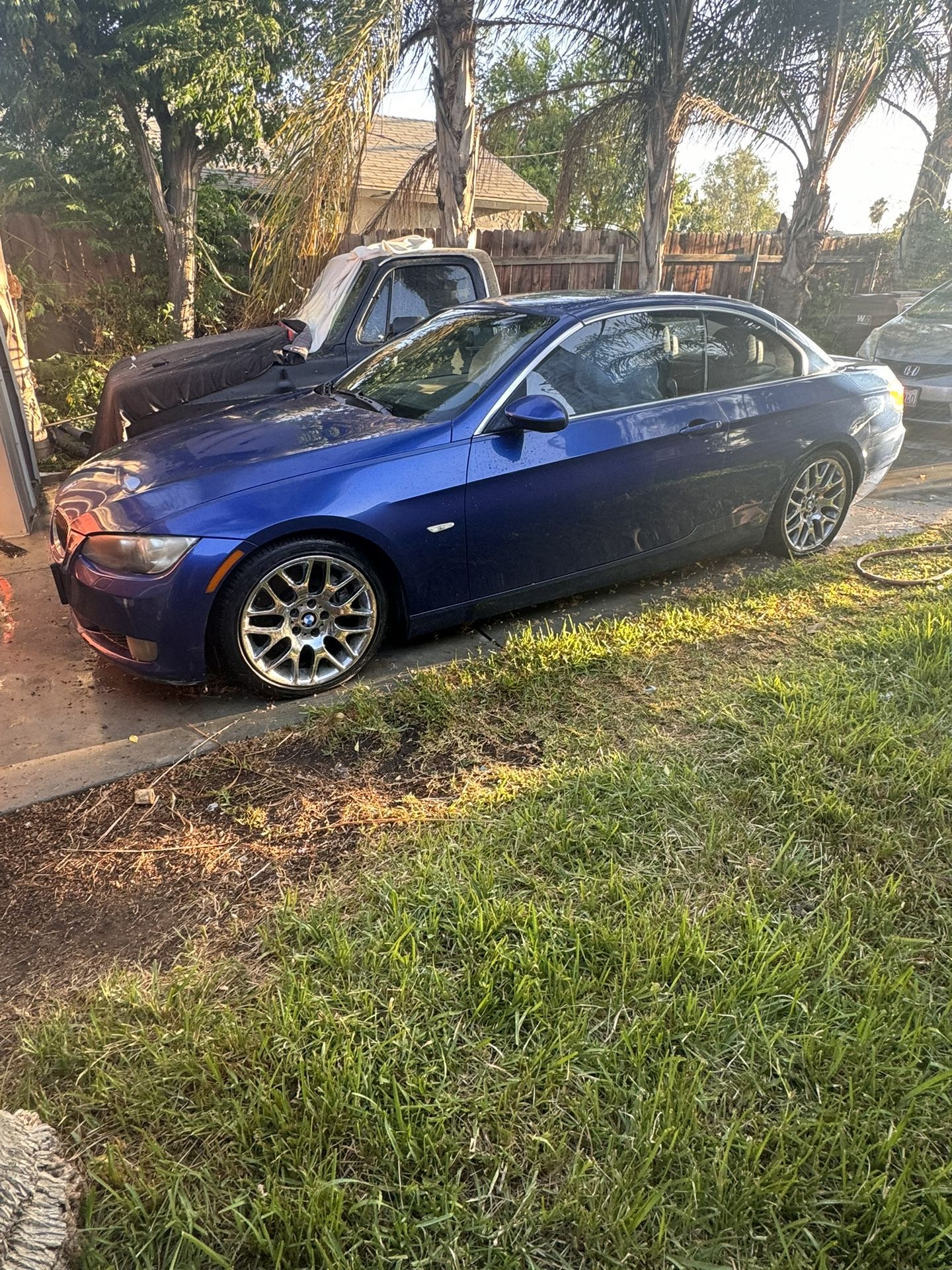 2007 BMW 335i for Sale in Moreno Valley, CA - OfferUp