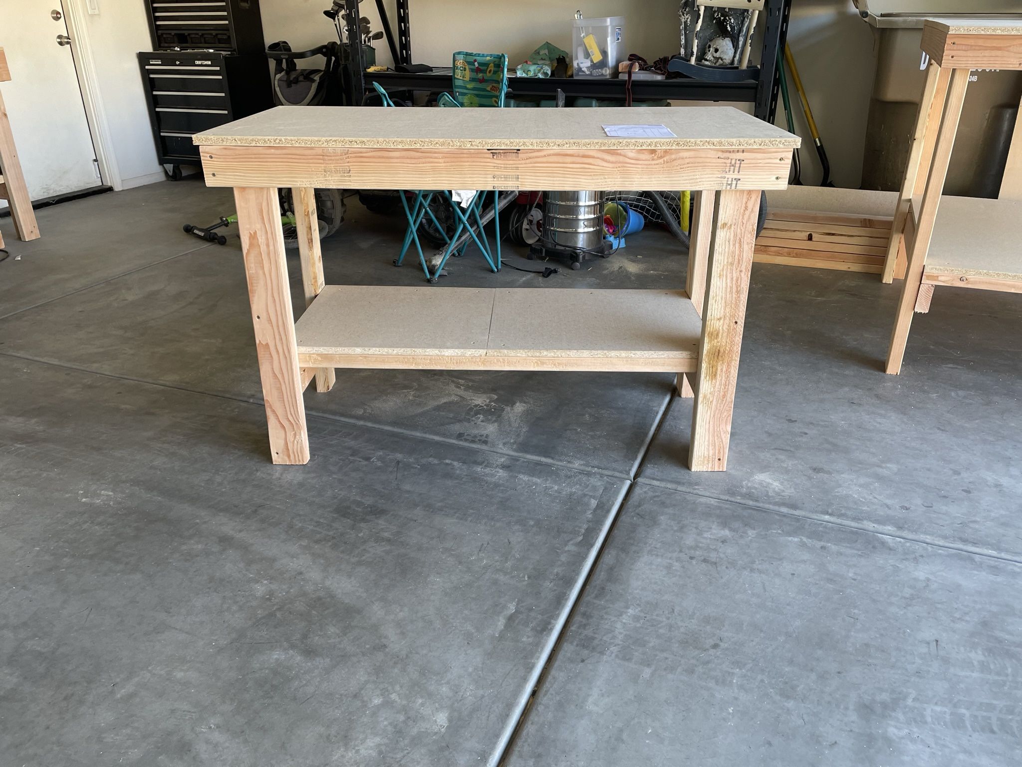 Workbenches for Sale in Peoria, AZ - OfferUp