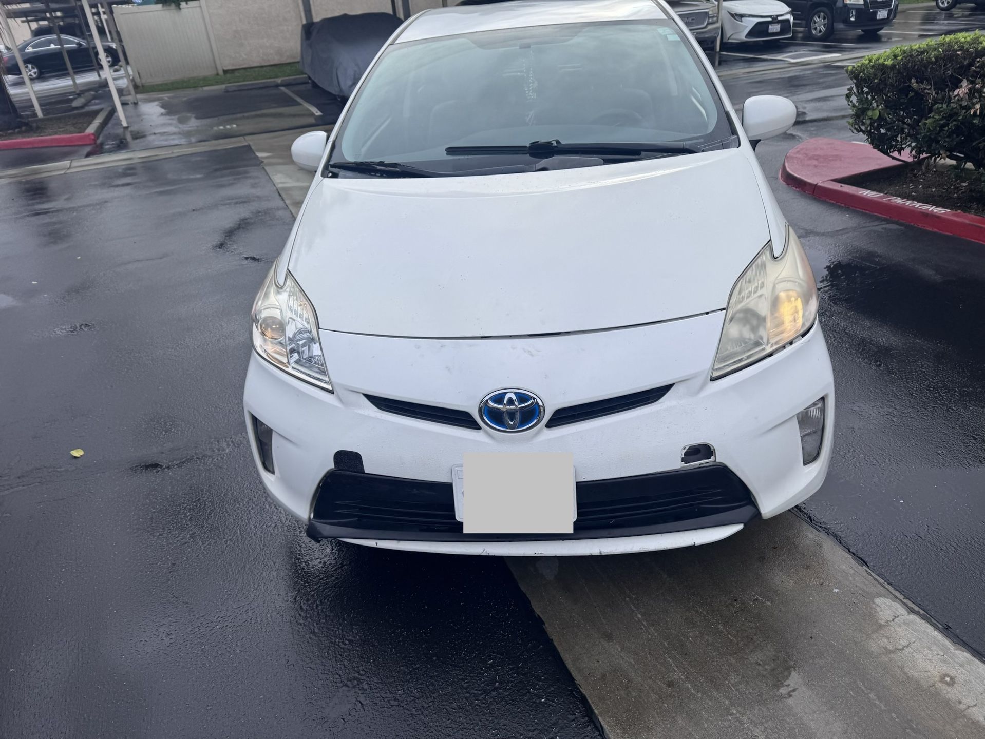 2013 Toyota Prius for Sale in Chino, CA - OfferUp