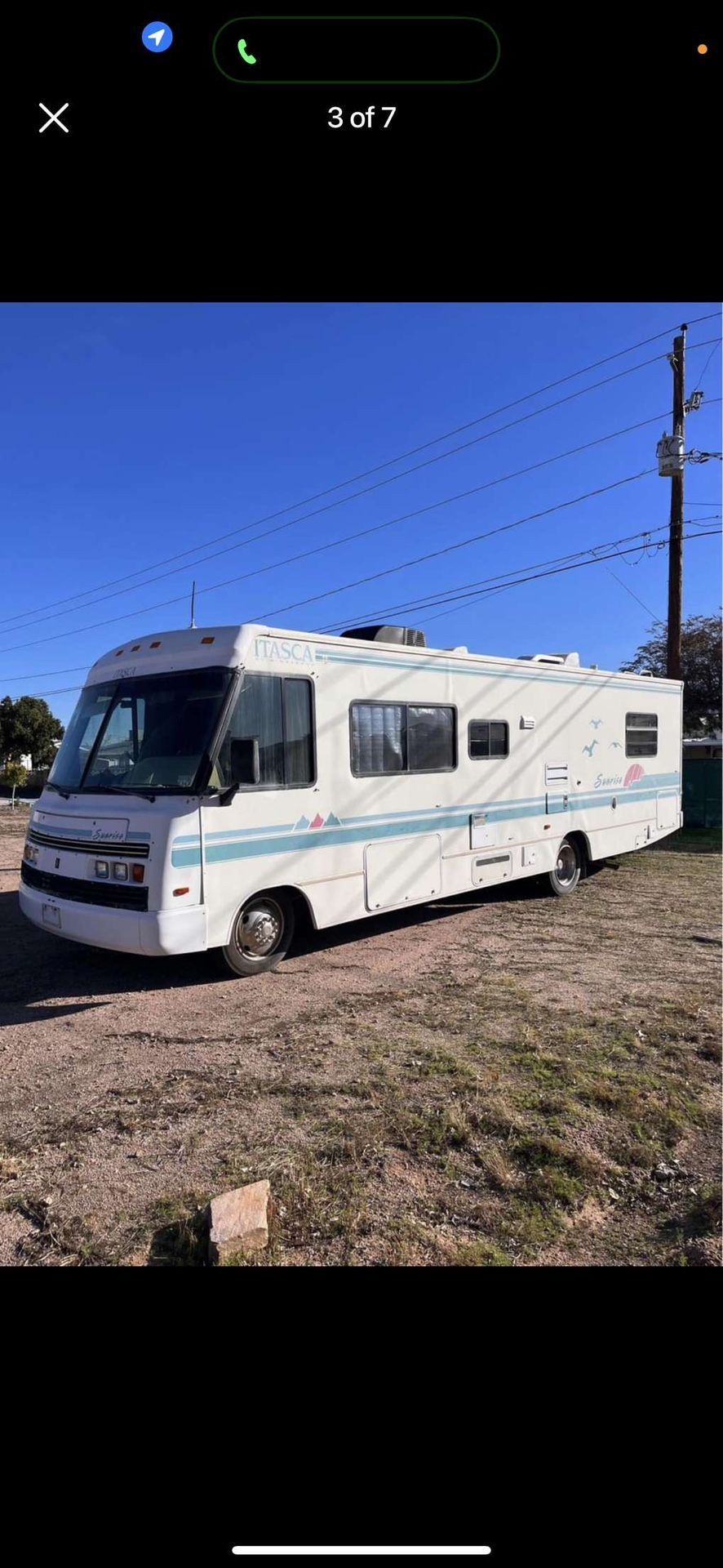 1997 Itasca RV for Sale in Apache Junction, AZ - OfferUp