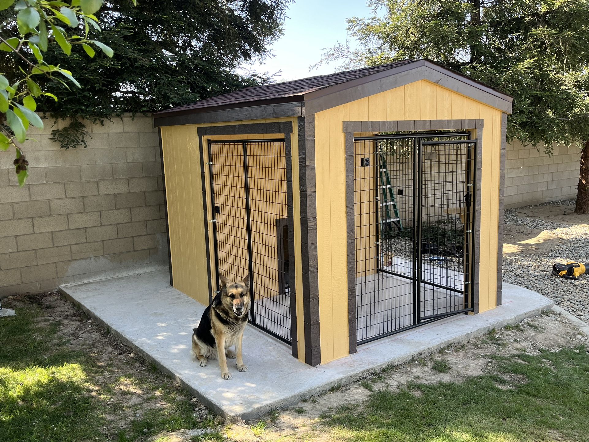 Dog House Start At ; for Sale in Fresno, CA - OfferUp