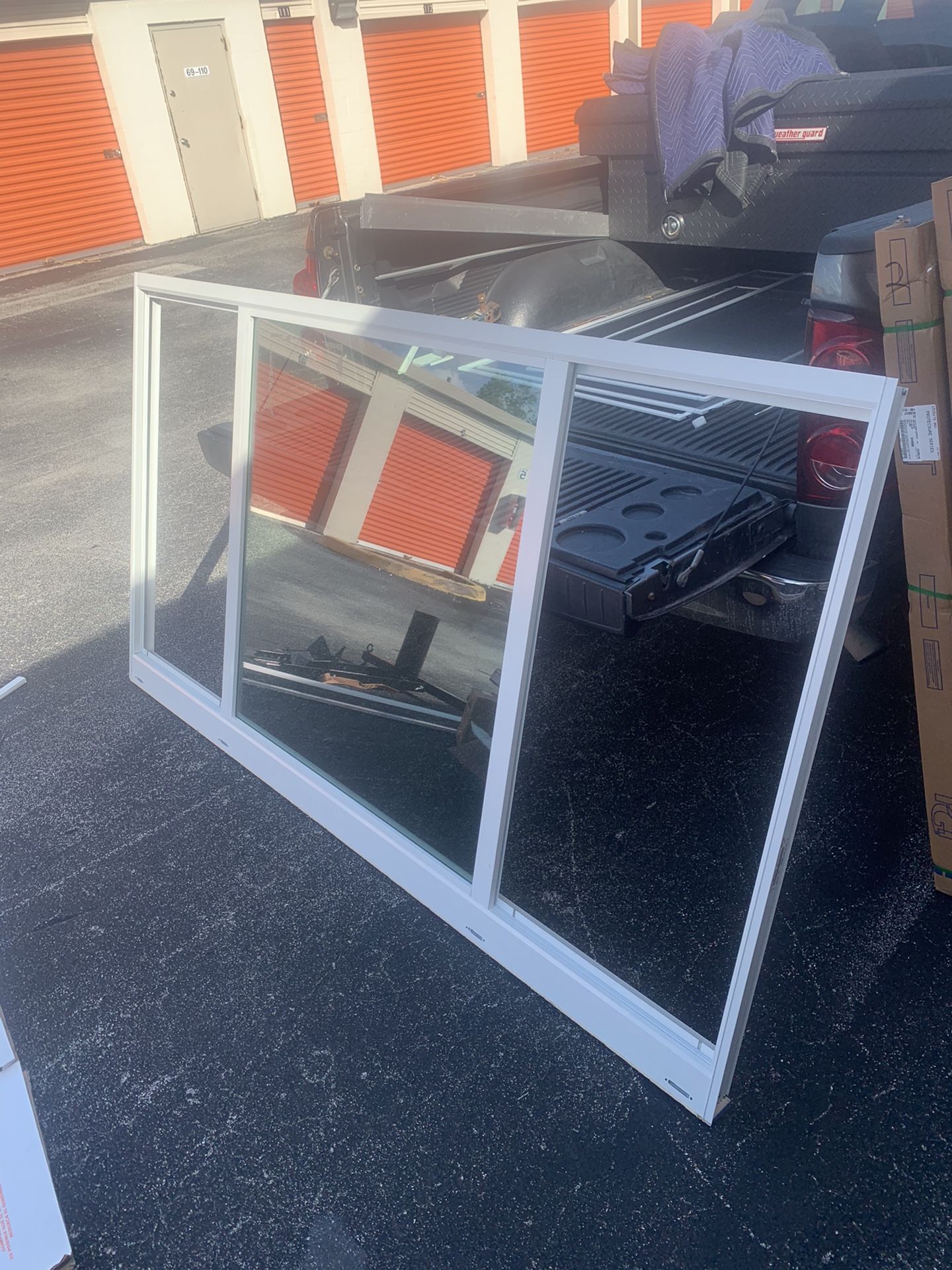 PGT IMPACT WINDOW for Sale in Boynton Beach, FL - OfferUp