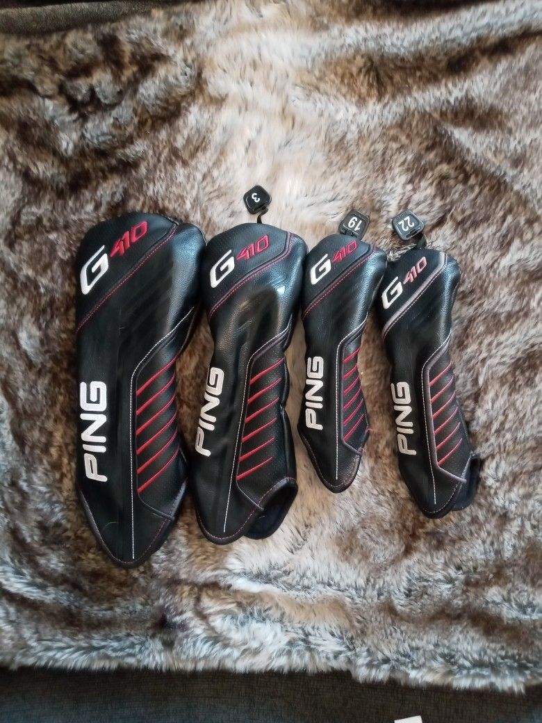 Ping Club Covers for Sale in Cave Creek, AZ - OfferUp