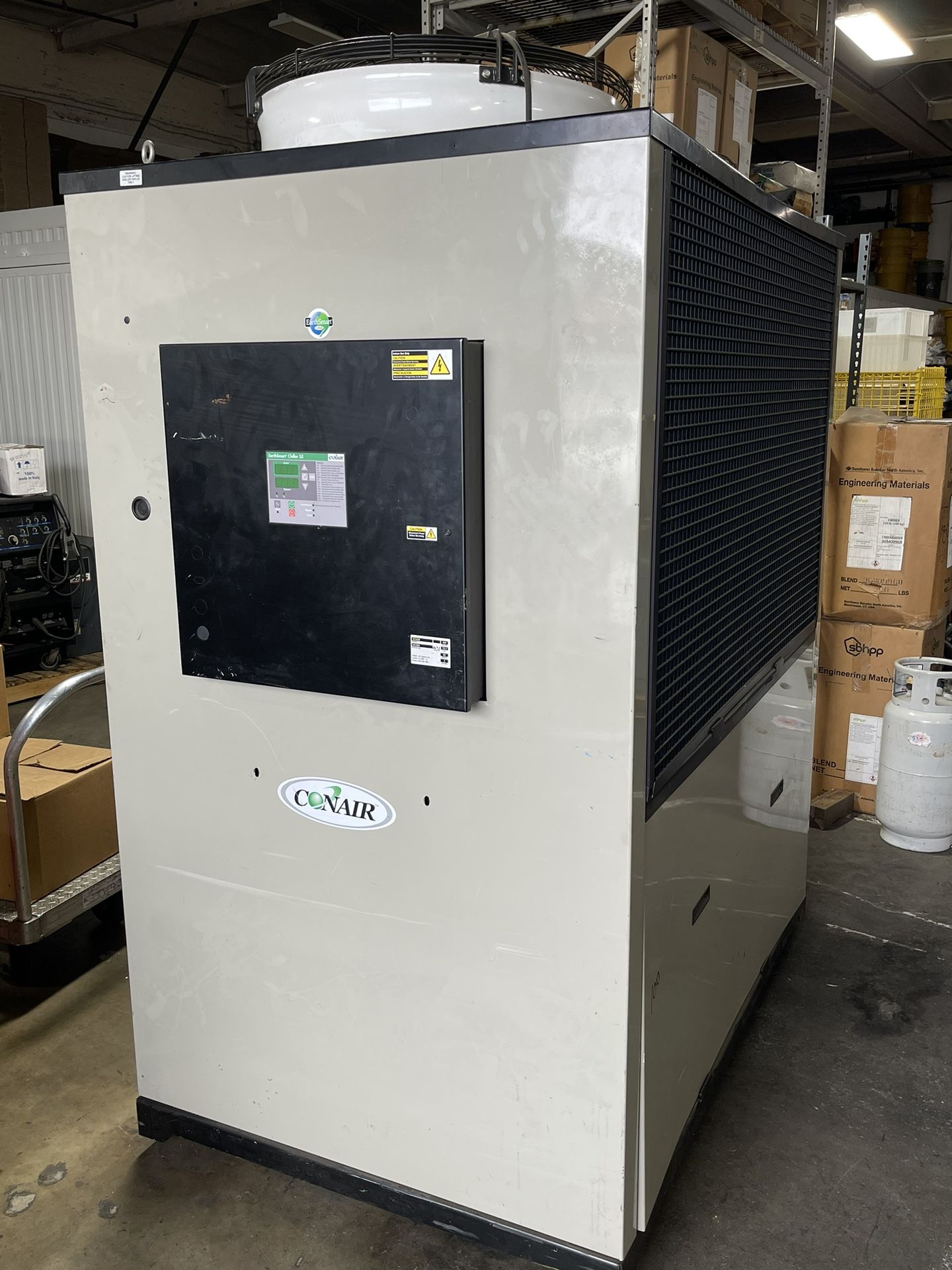 CONAIR 30 ton Chiller for Sale in South Gate, CA - OfferUp