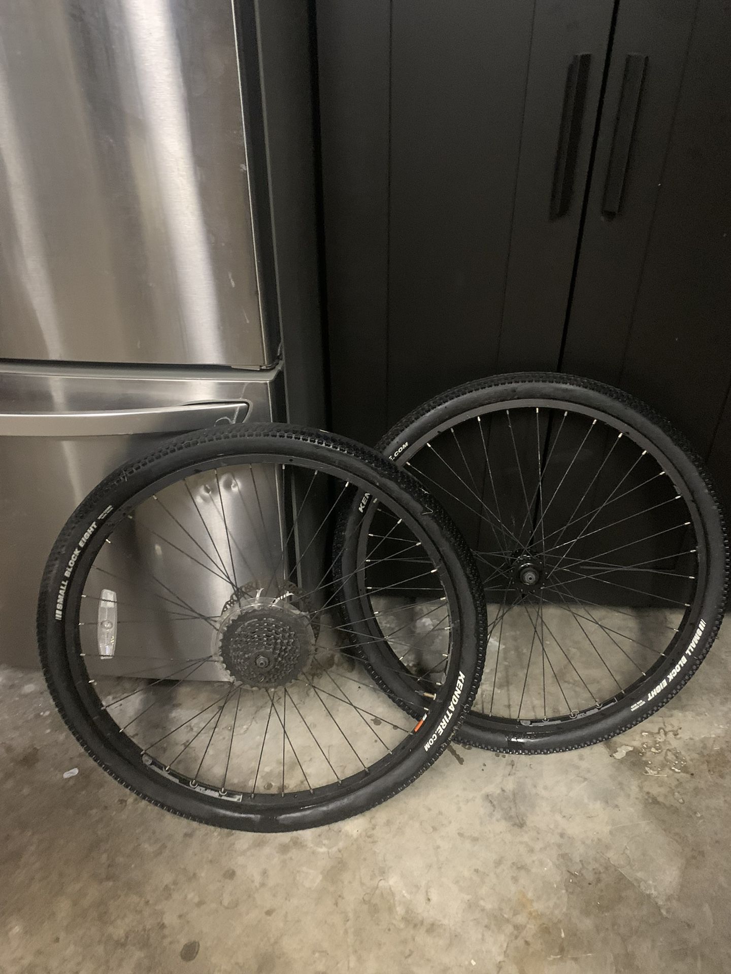 mountain bike wheel for Sale in West Covina, CA - OfferUp