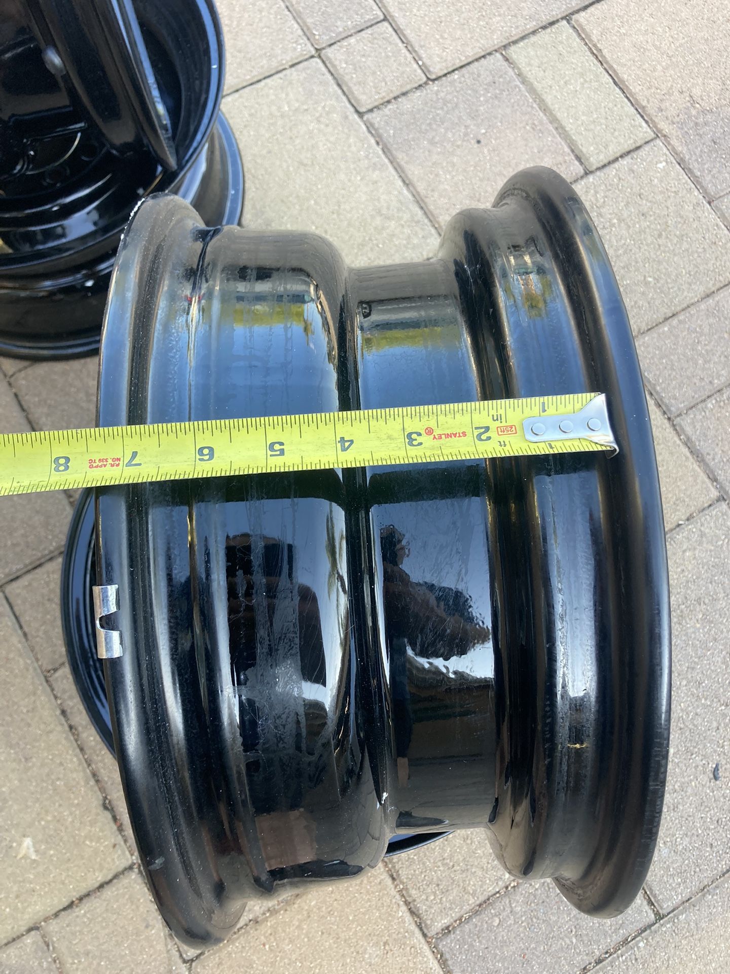 15 Inch Rims Set Of Four For Sale In Lakeside CA OfferUp 15-inch-rims-set-of-four-for-sale-in-lakeside-ca-offerup