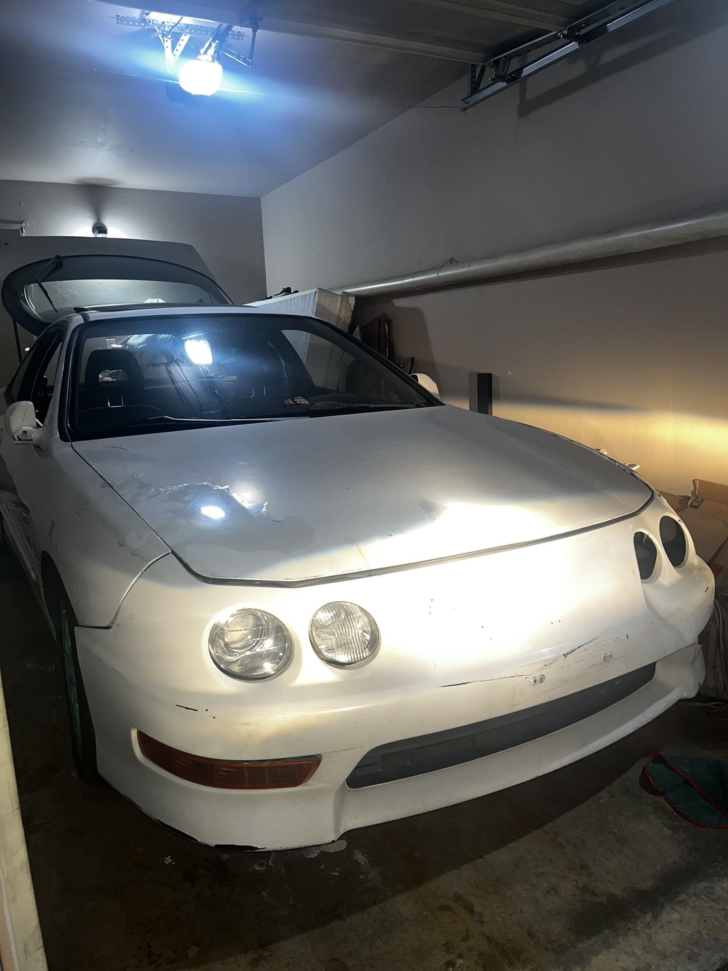 1997 Acura Integra for Sale in Ontario, CA - OfferUp
