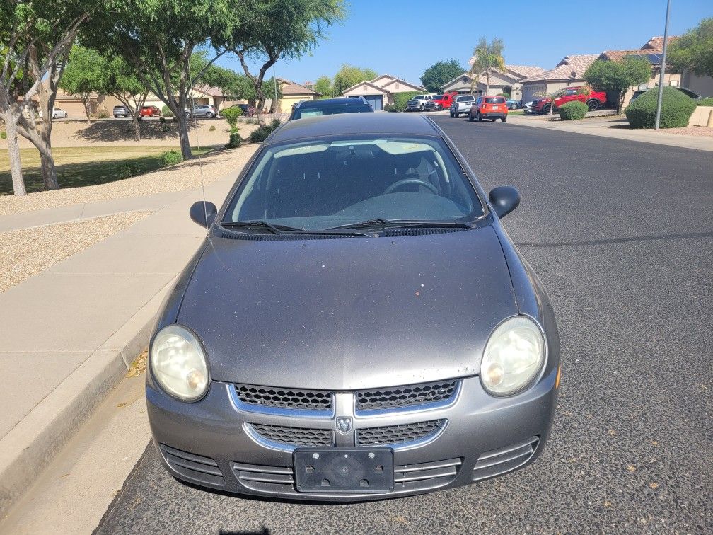 2005 Dodge Neon for Sale in Sun City, AZ - OfferUp