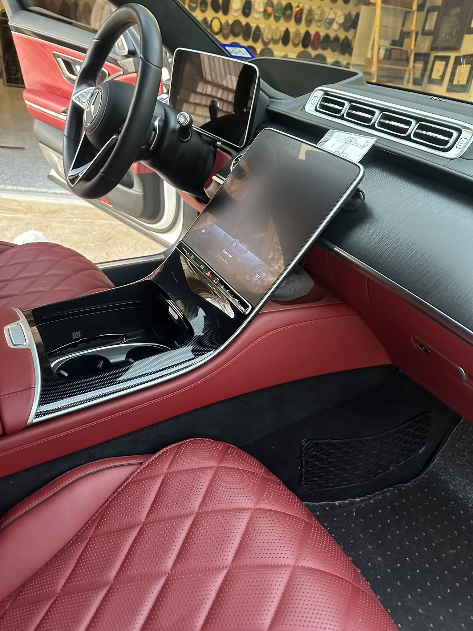 2022 Mercedes-Benz S 580 for Sale in Bedford, TX - OfferUp
