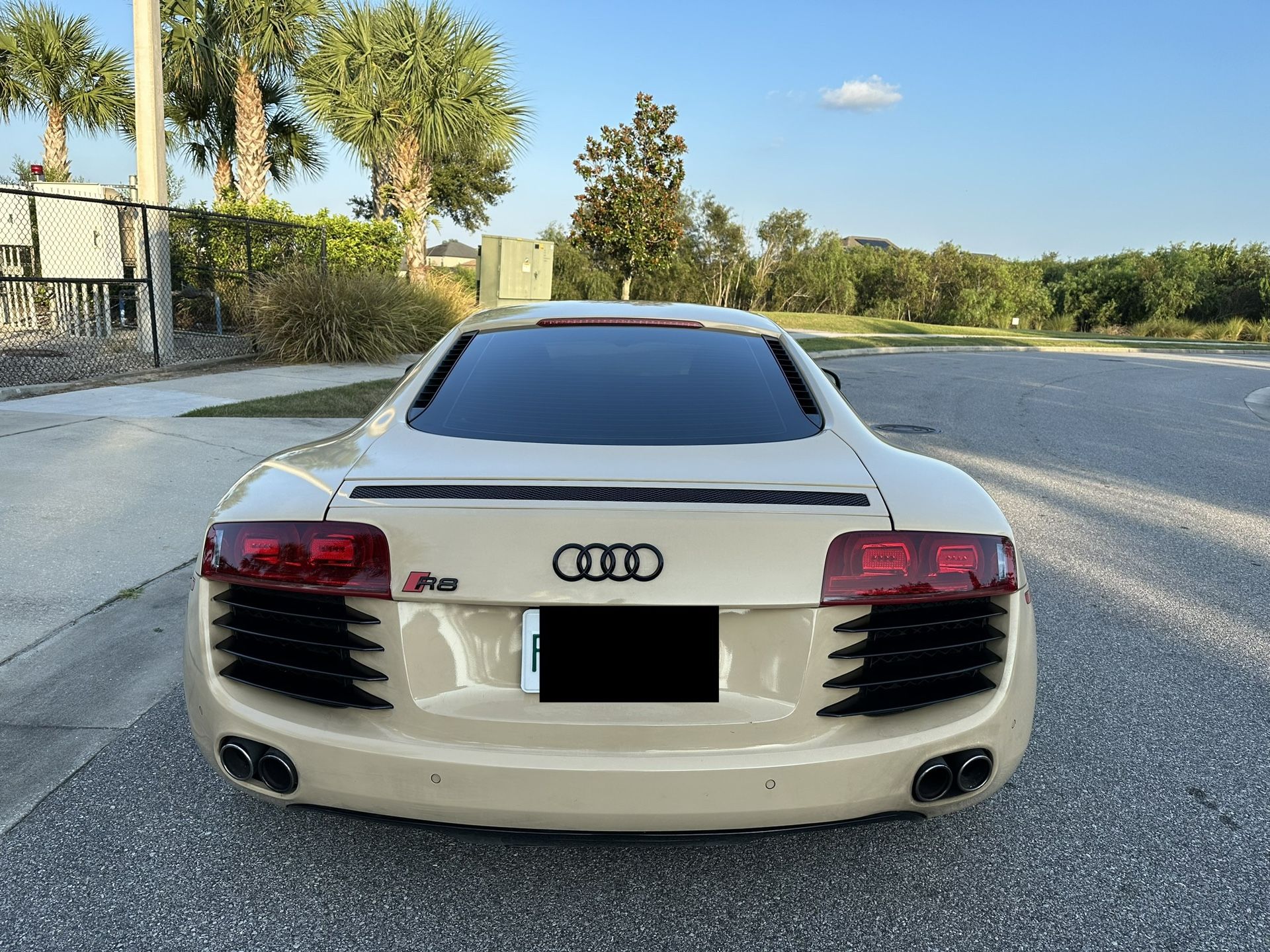 2008 Audi R8 for Sale in Orlando, FL - OfferUp