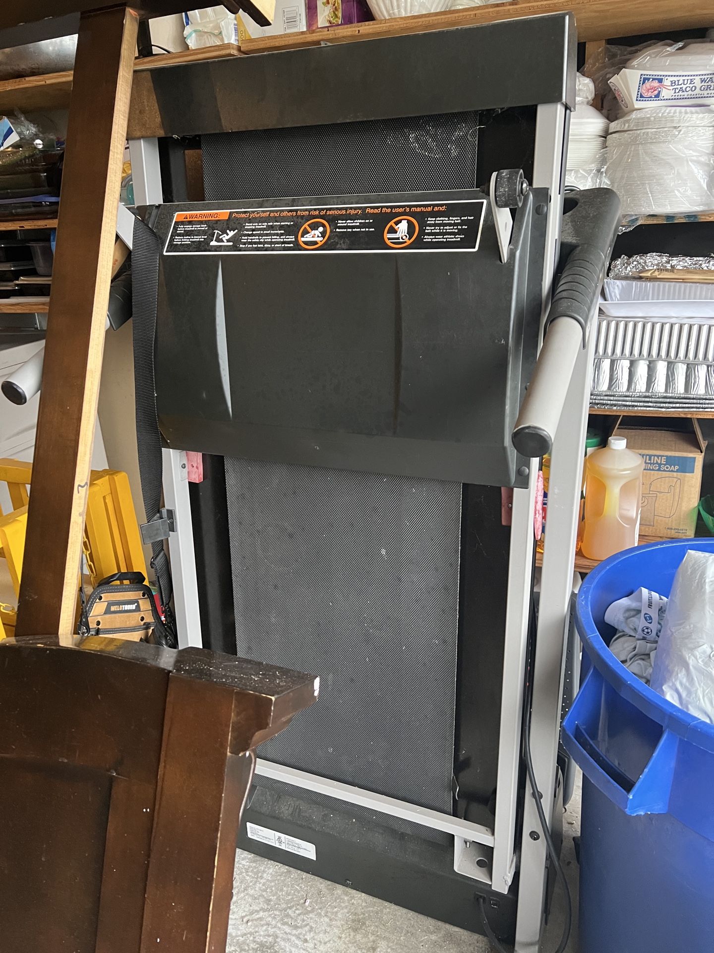 Treadmill for Sale in Kent, WA - OfferUp