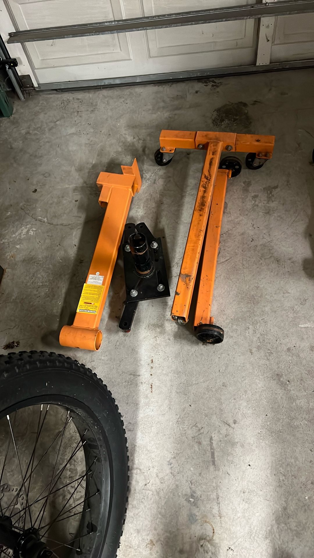 Engine Stand for Sale in Rancho Cucamonga, CA - OfferUp