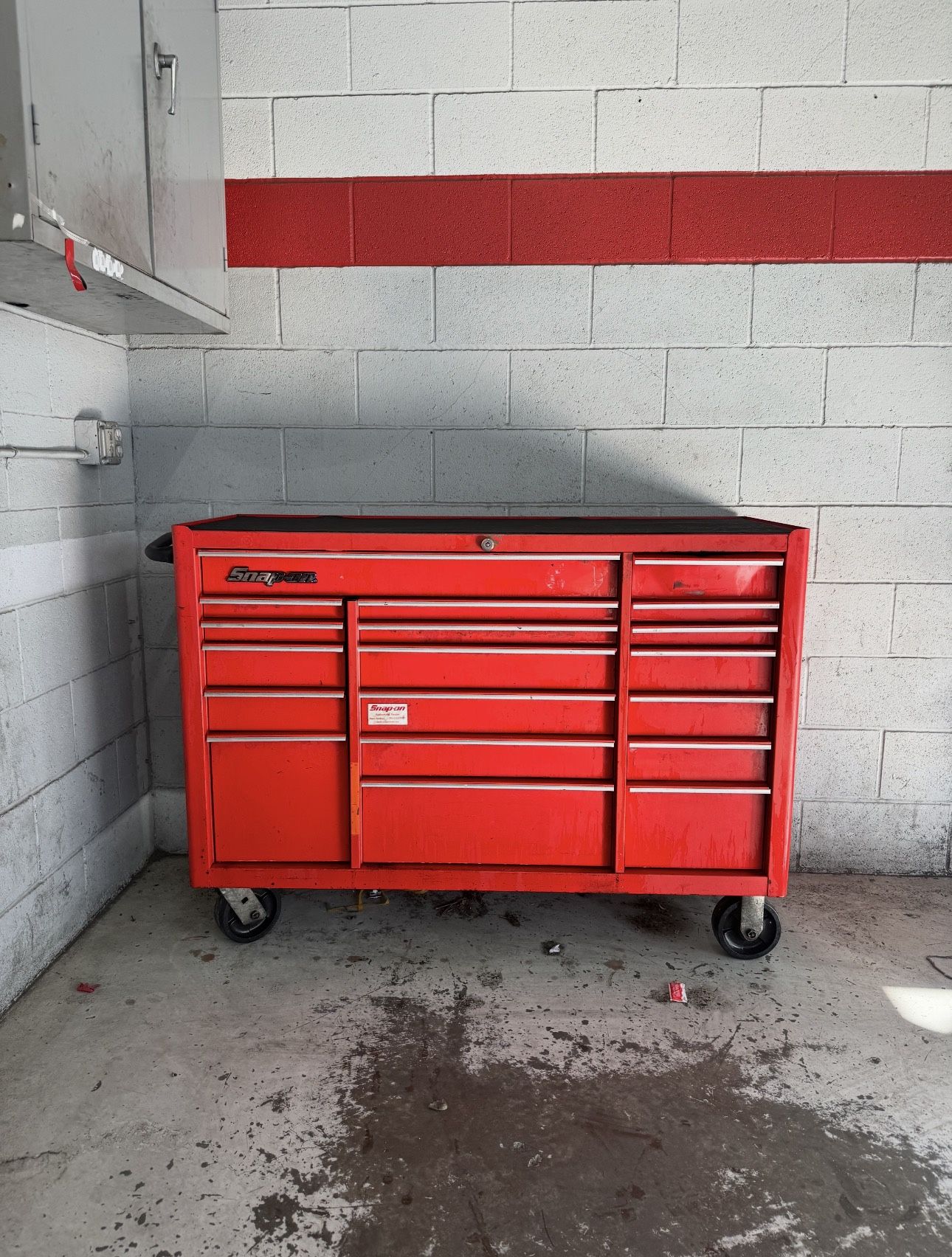 Snap On Tool Box for Sale in Ontario, CA - OfferUp