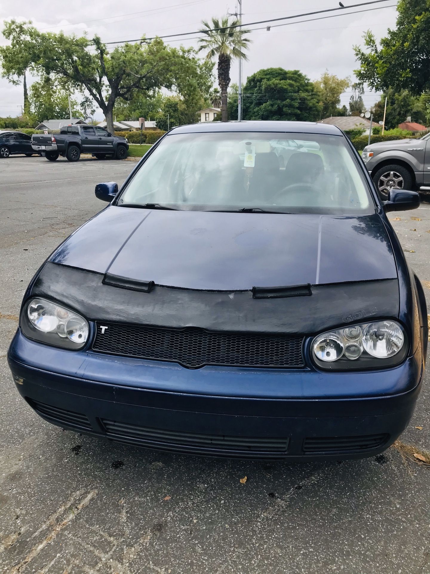 2001 Volkswagen Golf for Sale in Loma Linda, CA - OfferUp