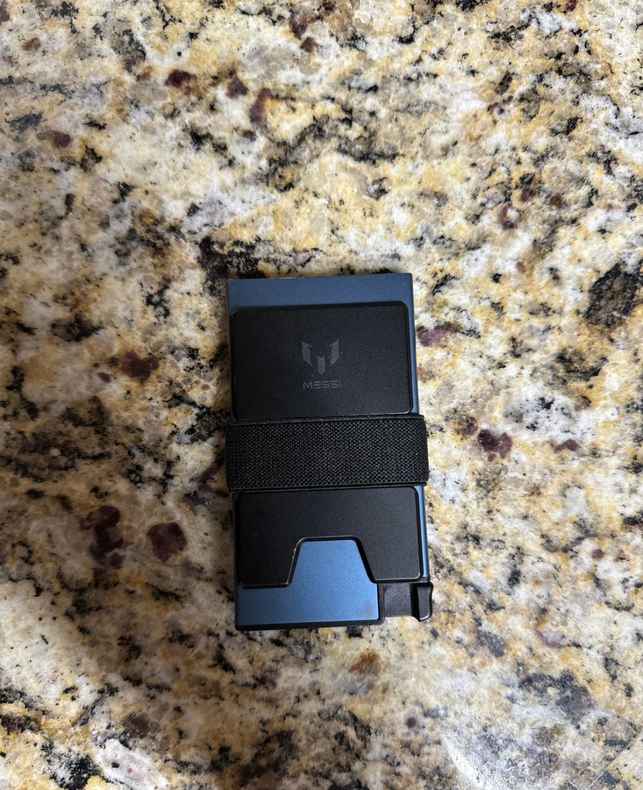 Lionel Messi Ekster Wallet for Sale in Yorkana, PA - OfferUp