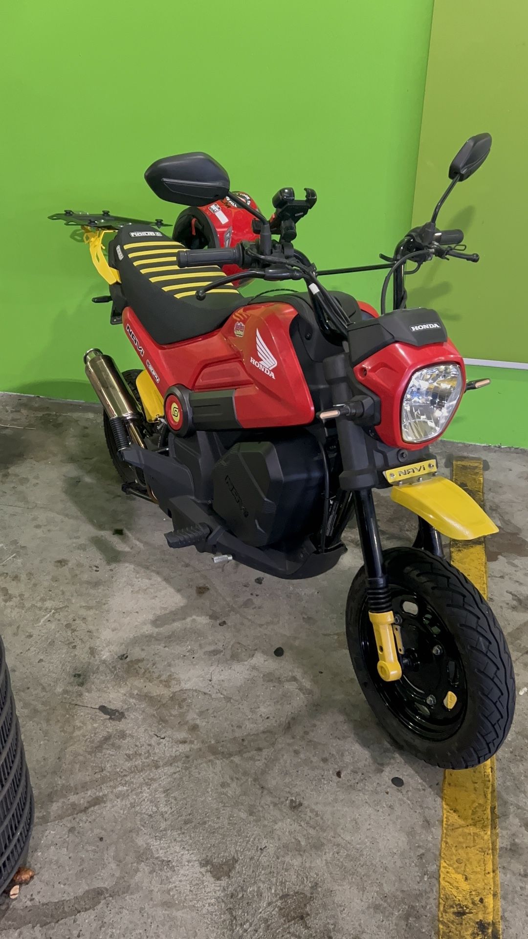 2023 Honda Navi for Sale in Los Angeles, CA - OfferUp
