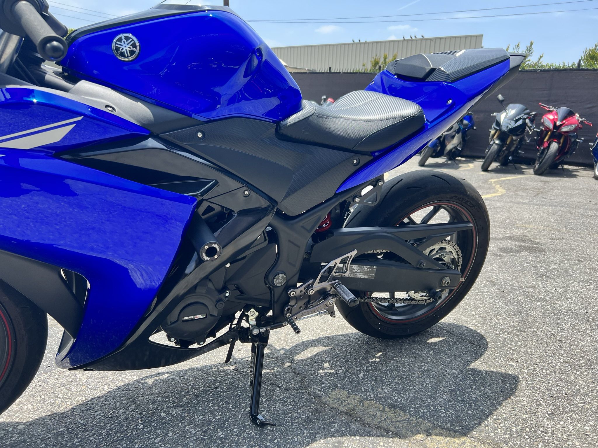 2016 Yamaha R3 for Sale in Torrance, CA - OfferUp