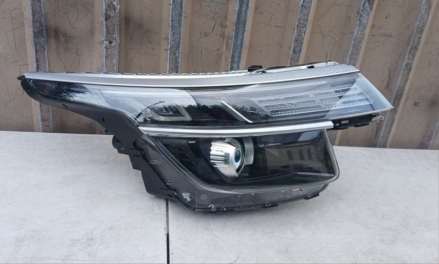 2021-2023 Kia Seltos Headlight Passenger Right Side OEM for Sale in ...