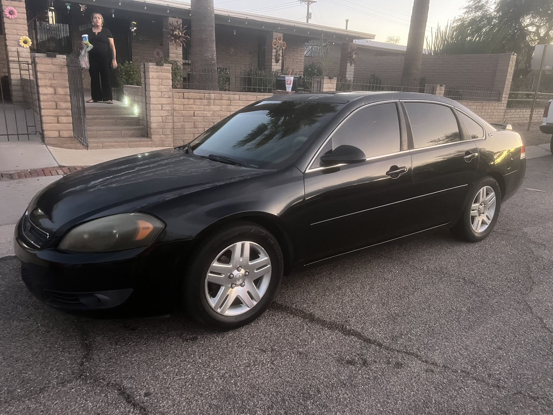 2006 Chevrolet Impala for Sale in Tucson, AZ - OfferUp