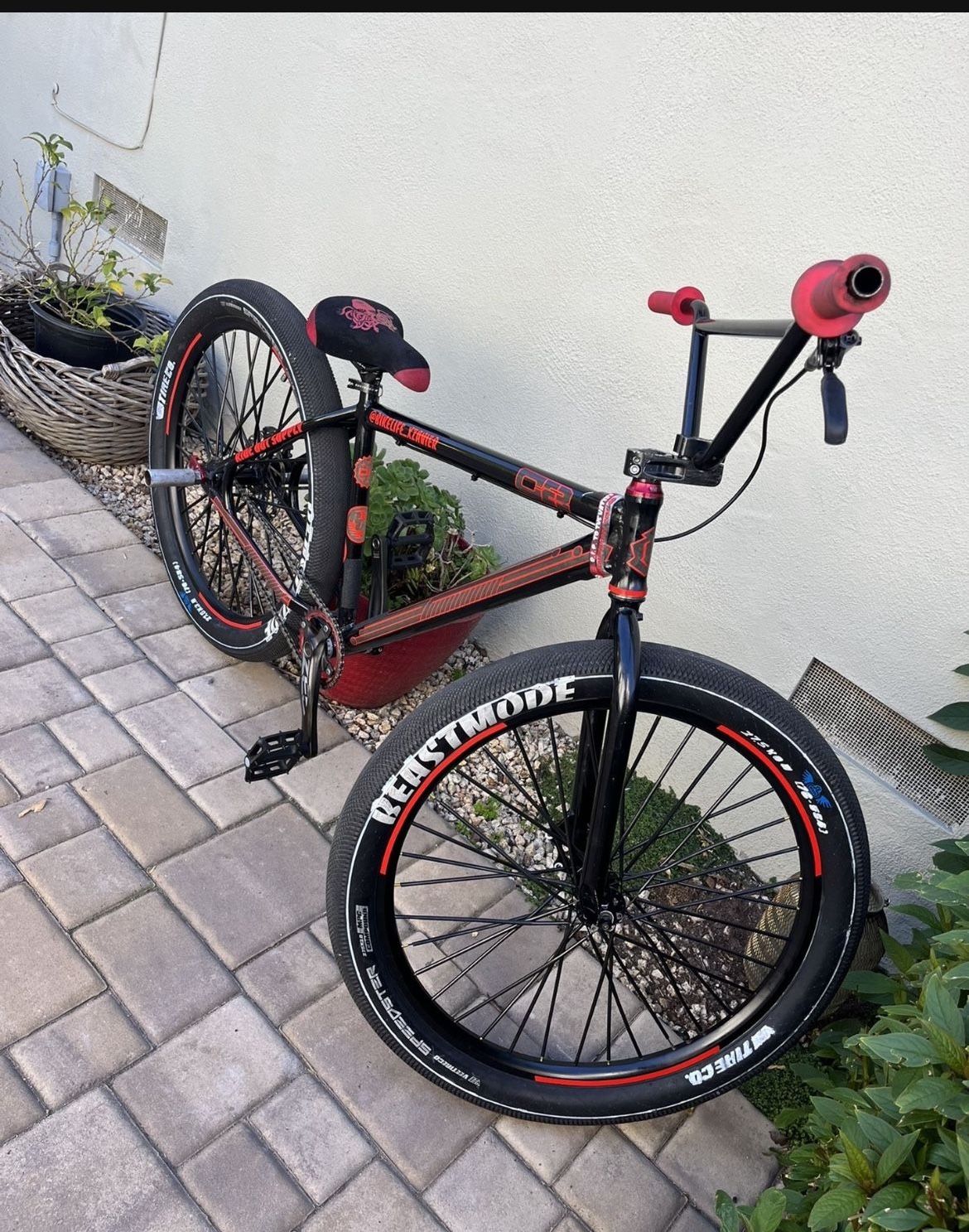 Collective Bikes C2 for Sale in Santa Cruz, CA - OfferUp