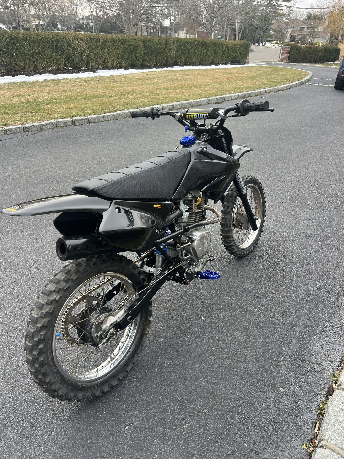 2001 Honda XR100R for Sale in Islip, NY - OfferUp