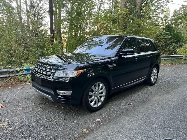 2016 Land Rover Range Rover Sport for Sale in Seattle, WA - OfferUp