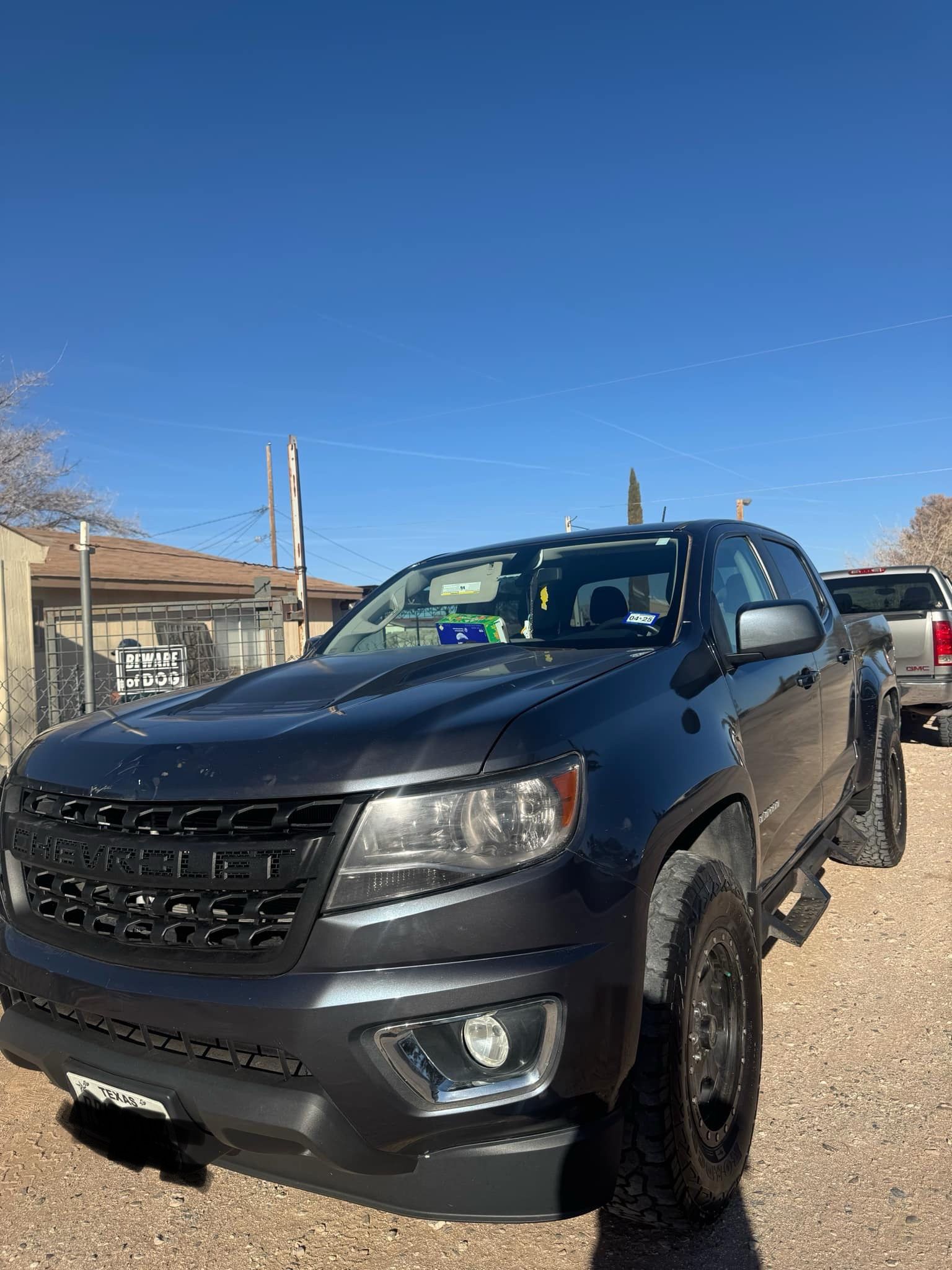 Offerup El Paso Texas
