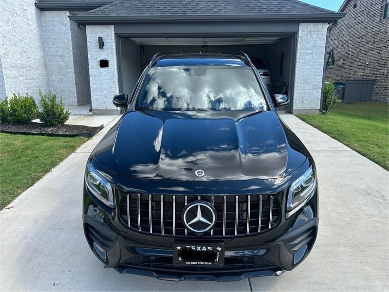 2021 Mercedes-Benz GLB for Sale in Venus, TX - OfferUp