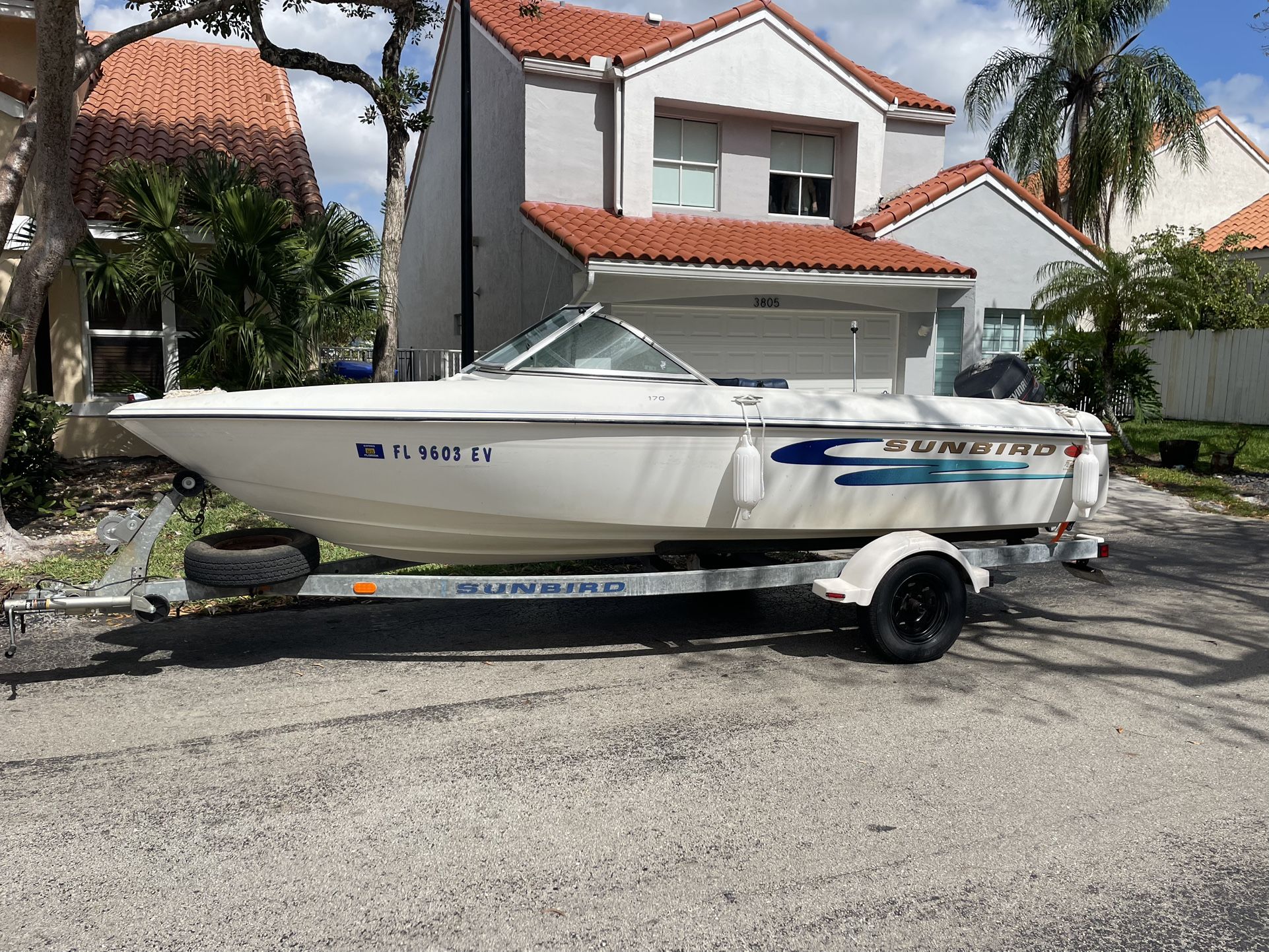 1998 Sunbird SEP for Sale in Hollywood, FL - OfferUp
