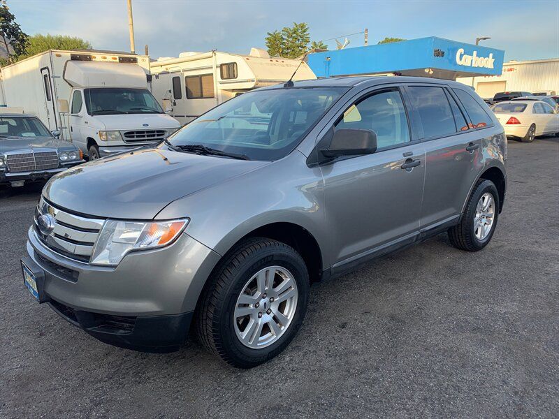 2008 Ford Edge SE for Sale in Glendora, CA - OfferUp