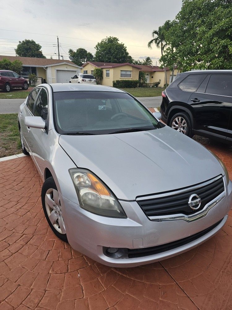 2008 Nissan Altima for Sale in Miramar, FL - OfferUp