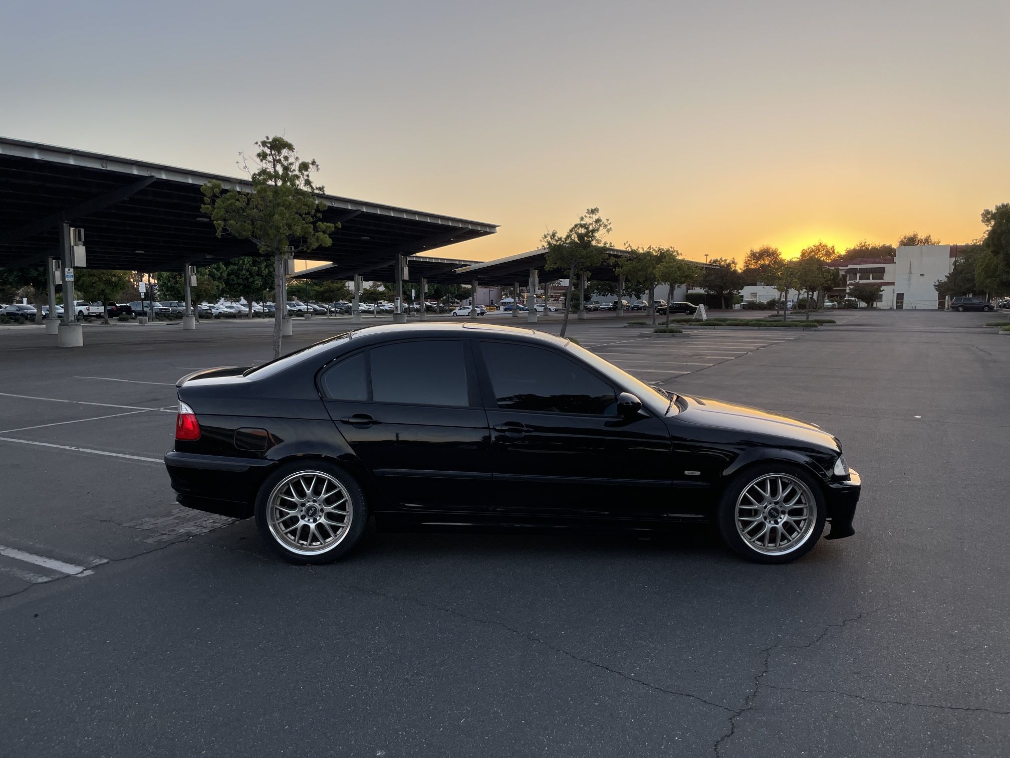 2001 BMW 325i for Sale in Garden Grove, CA - OfferUp