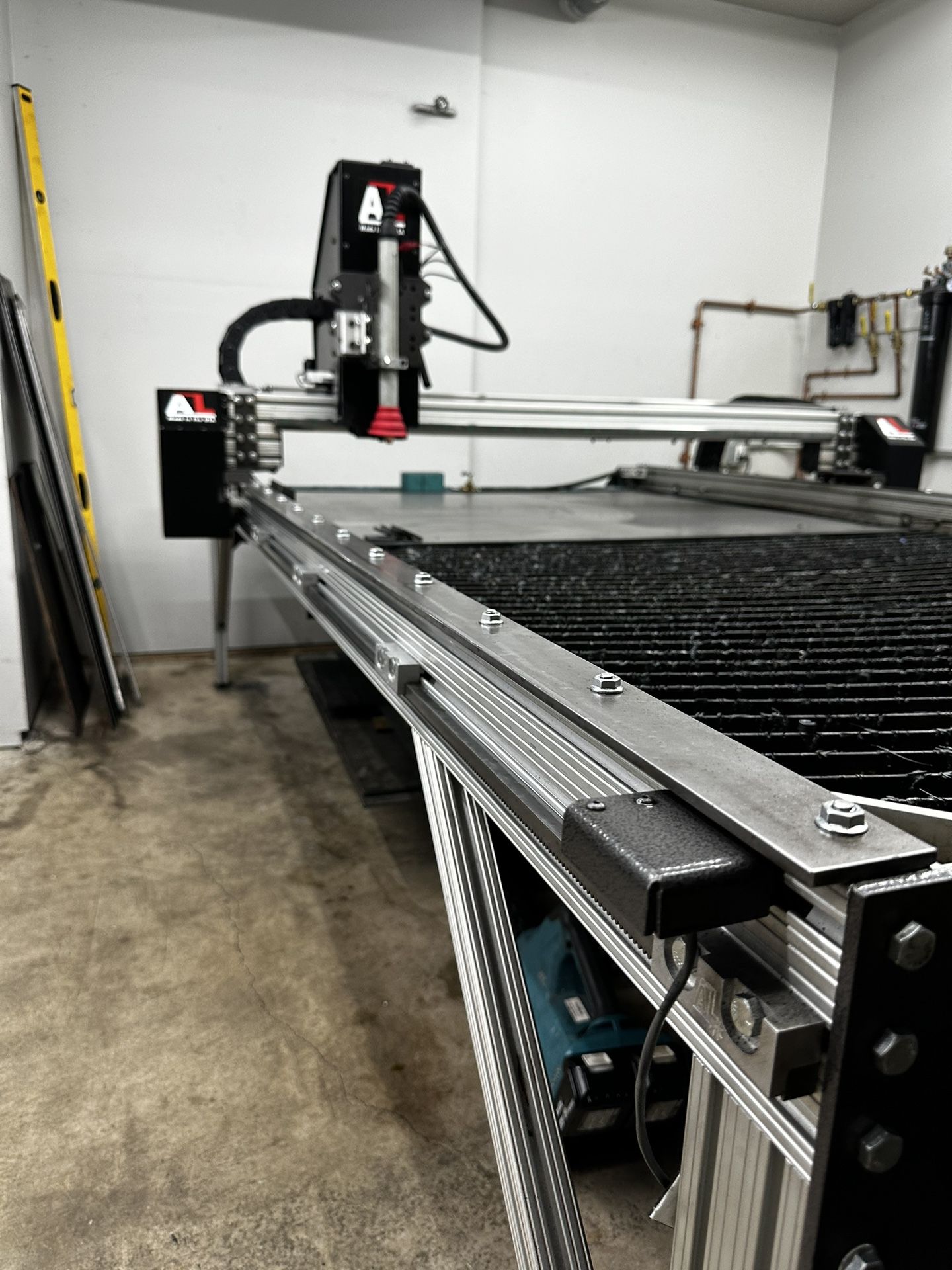 CNC Plasma - Arclight 4x8 Table with Hypertherm 65 for Sale in Kent, WA ...