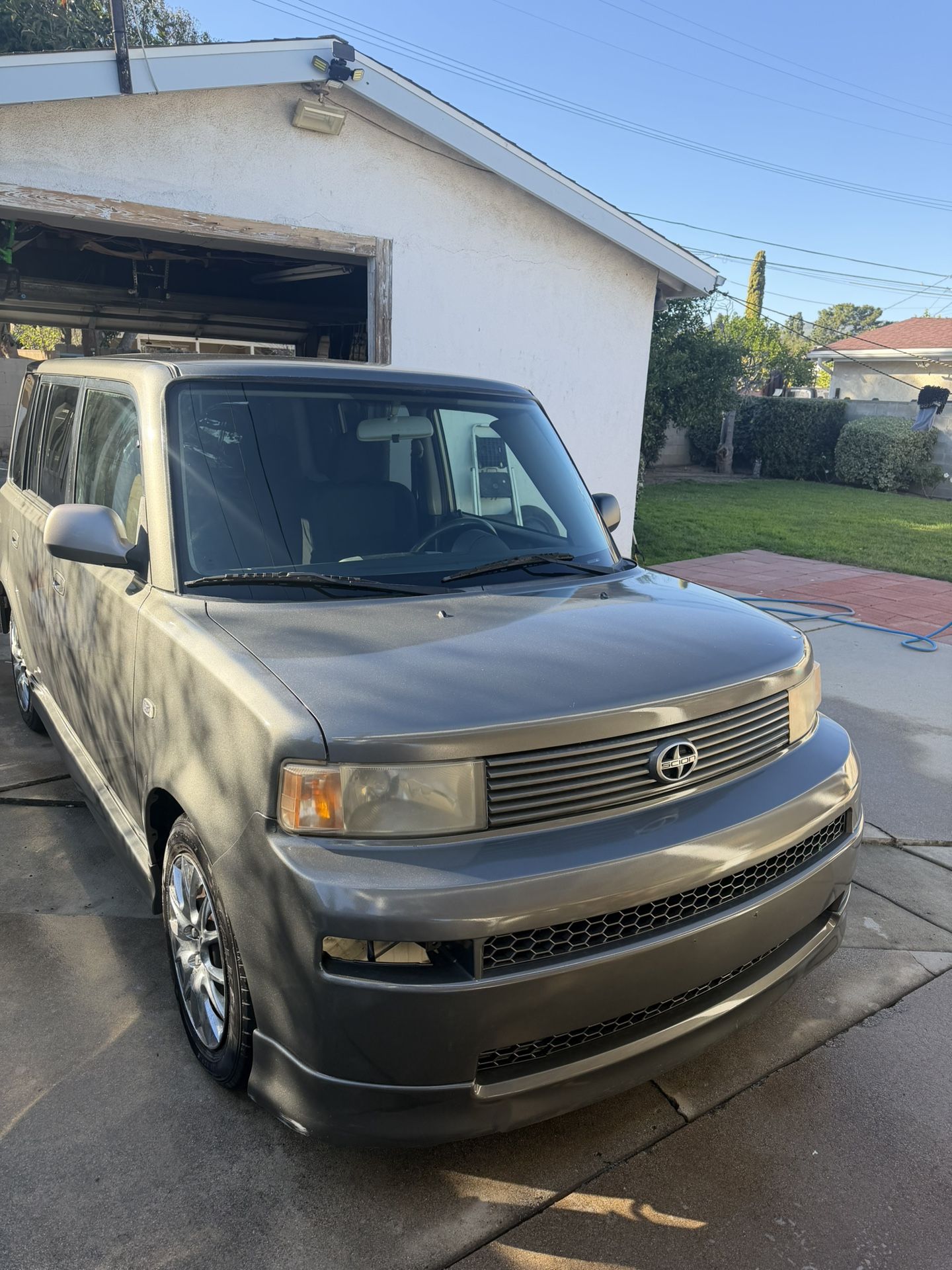 2006 Scion xB for Sale in Hawthorne, CA - OfferUp