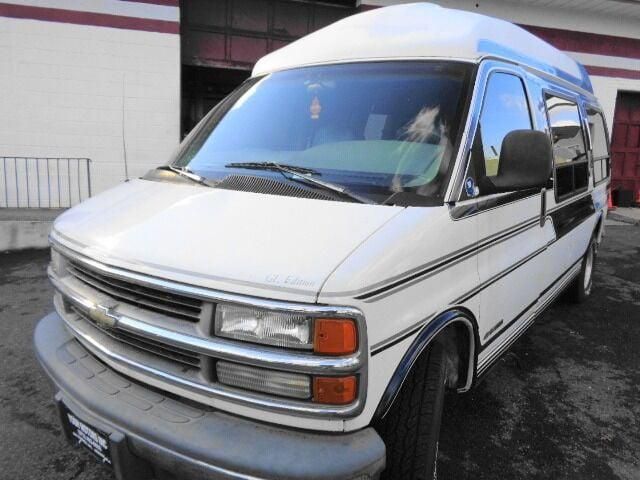 1996 Chevrolet Chevy Van for Sale in Newark, NJ - OfferUp