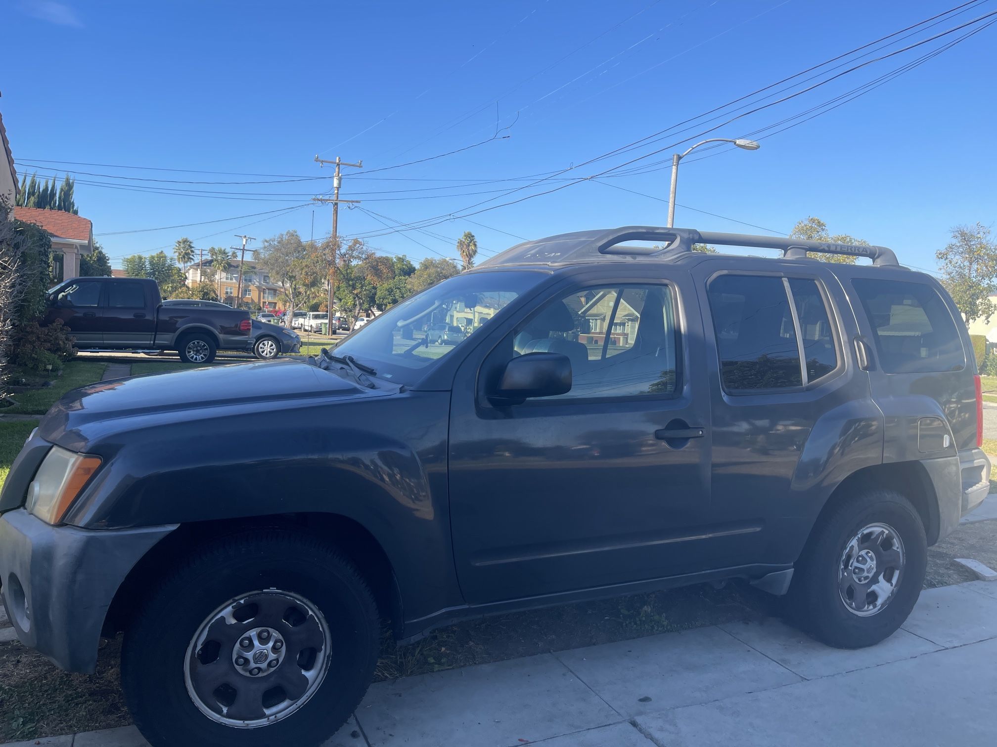 2008 Nissan Xterra for Sale in Alhambra, CA - OfferUp