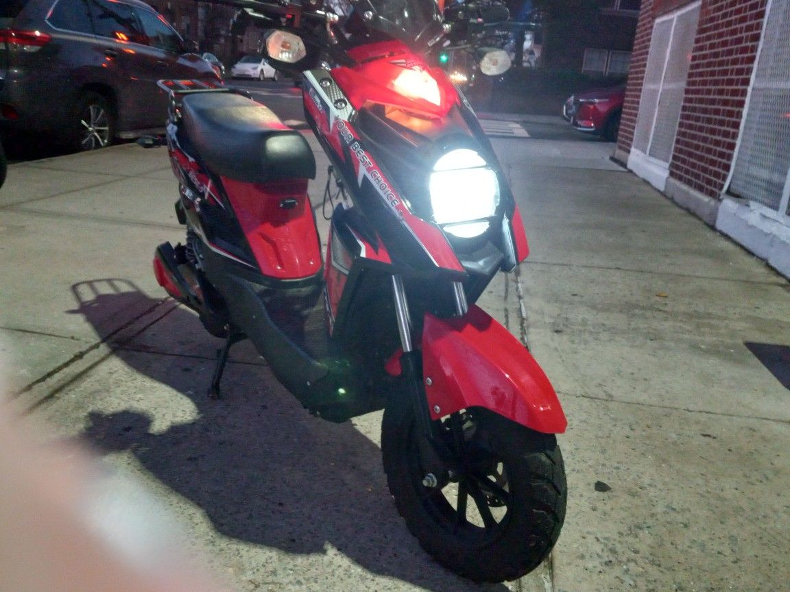 Electric Scooter E-bike Fly Wing Best 9 TTX SR 2022 Model for Sale in ...