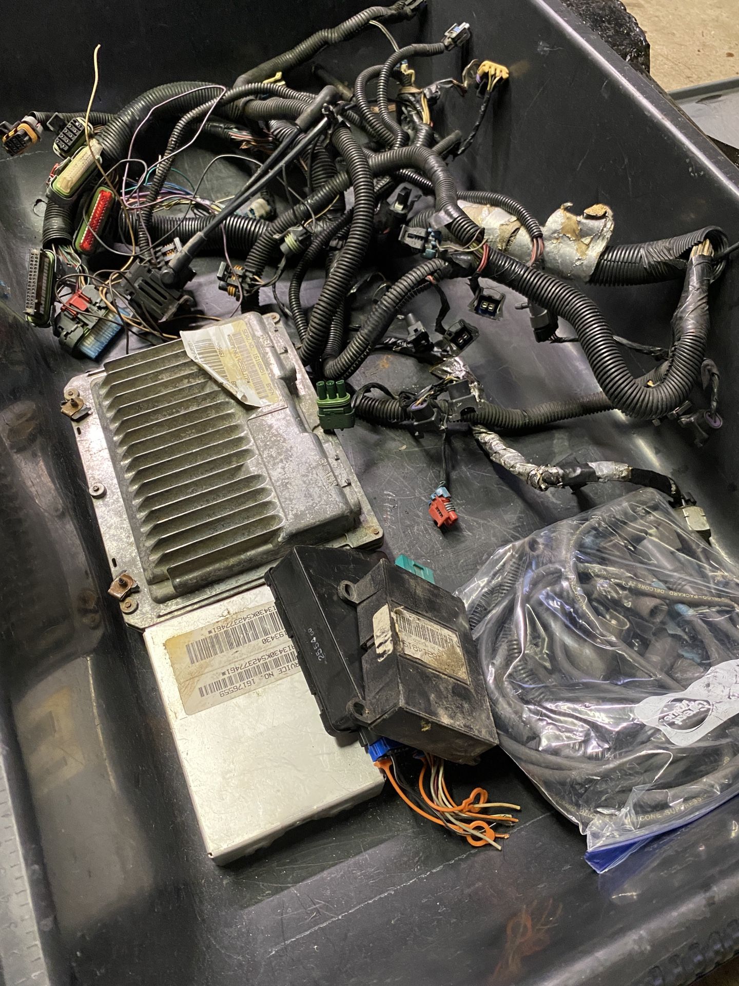 Chevy LT1 5.7L (Gen II 92-97’) for Sale in Whittier, CA - OfferUp