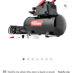 3 Gallon Air compressor comes with extra long hoses for Sale in Chicago IL OfferUp