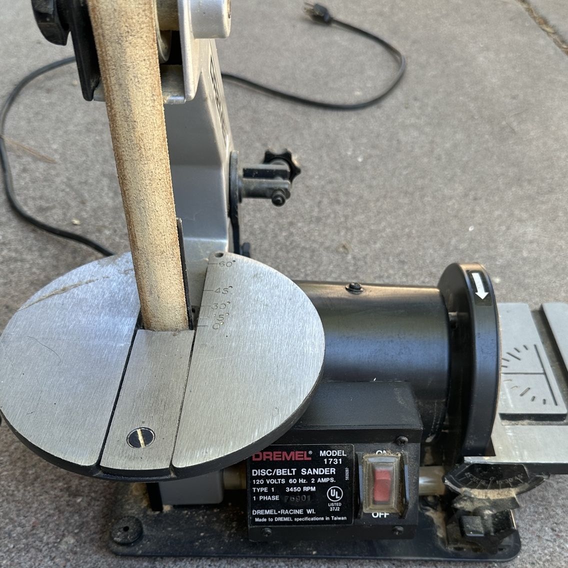 Dremel 1731 store