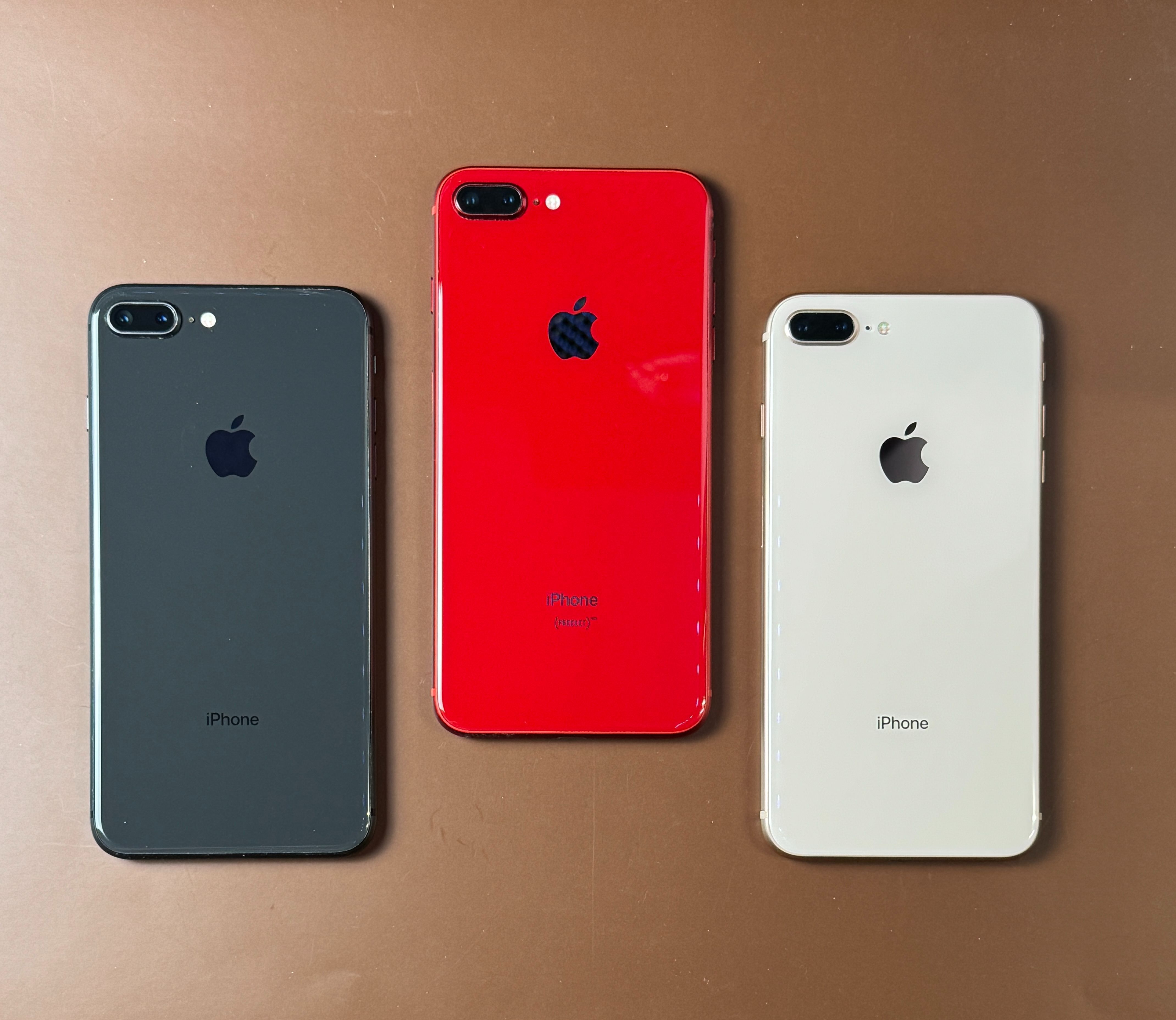 Apple iPhone 8 Plus 64GB - Unlocked for Sale in Flower Mound, TX - OfferUp