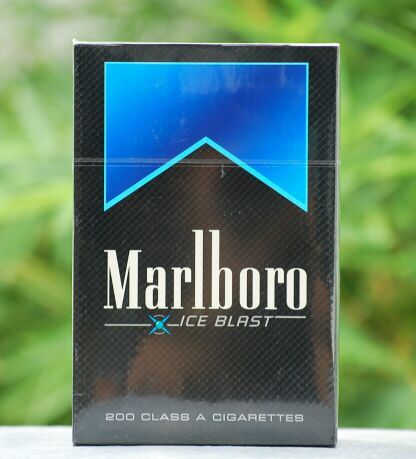 Marlboro Ice Blast