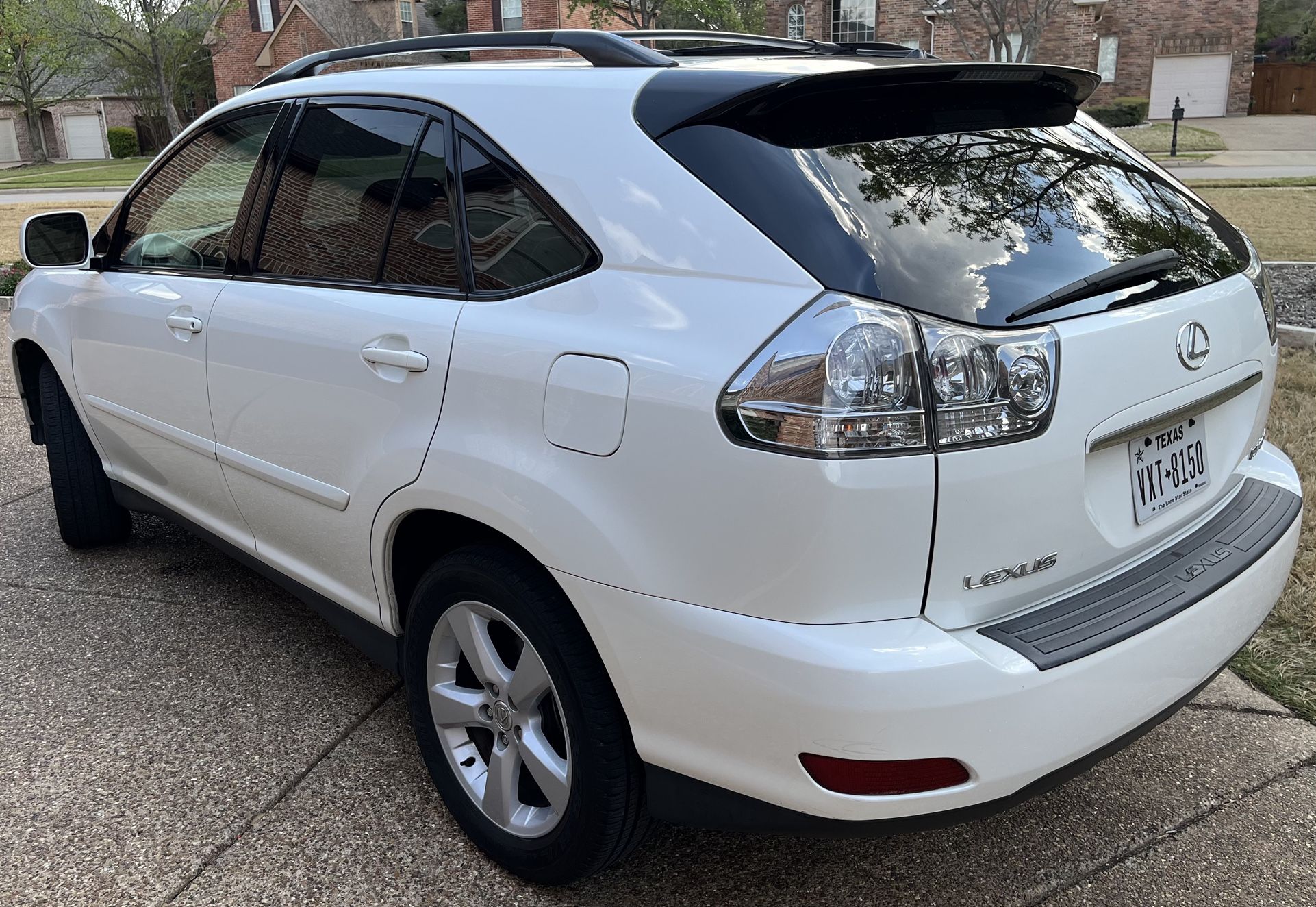 2007 Lexus Rx 350 for Sale in Flower Mound, TX - OfferUp