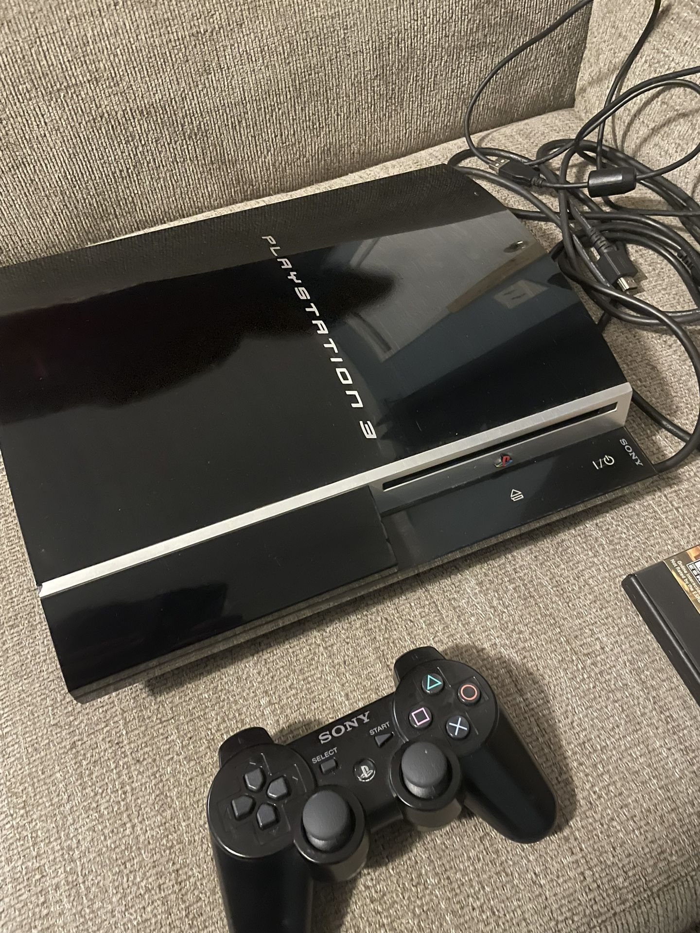 Ps3 for Sale in San Antonio, TX - OfferUp