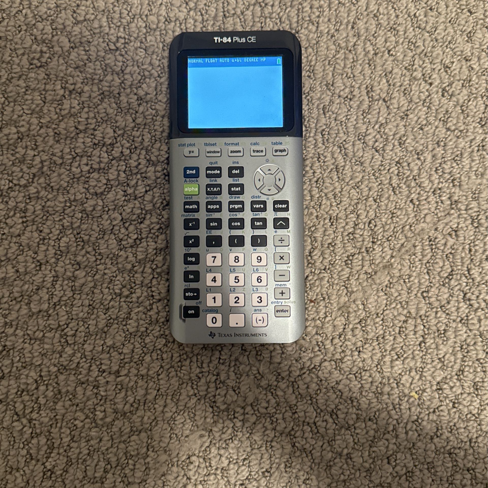 TI 84 Plus CE for Sale in Redmond, WA - OfferUp