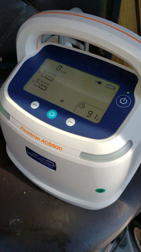 Flowtron ACS900 . Like New with accessories for Sale in NO HUNTINGDON ...