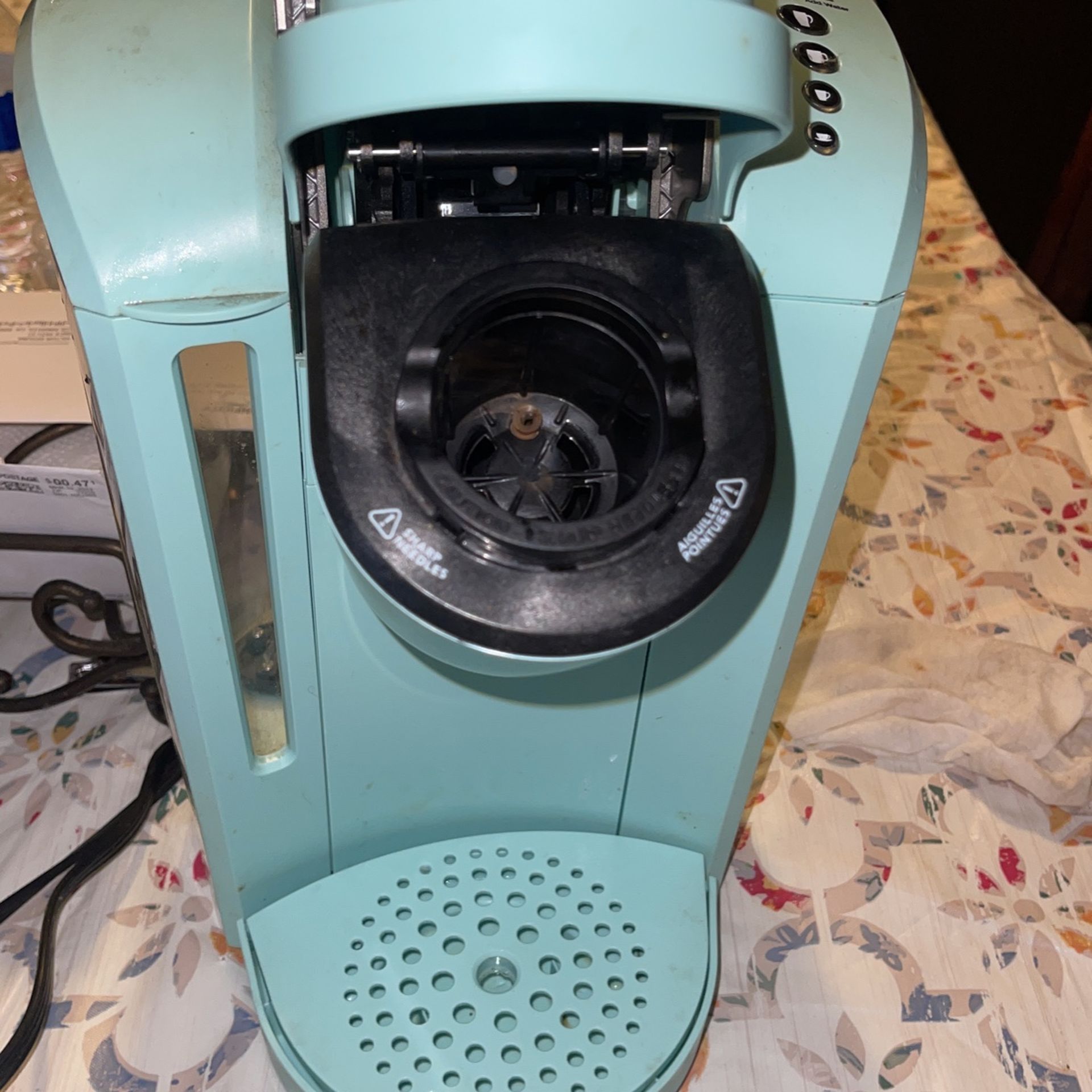 Keurig Coffee Maker Colors